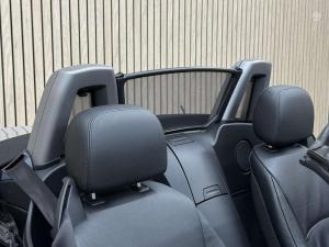 Pelēks BMW Z4 2007 Marijampole, ar dzinēja tilpumu 2.50 L un nobraukumu 210 tūkst. km par 7999 €, foto 4 vietnē AUTOMOTO.COM.LV