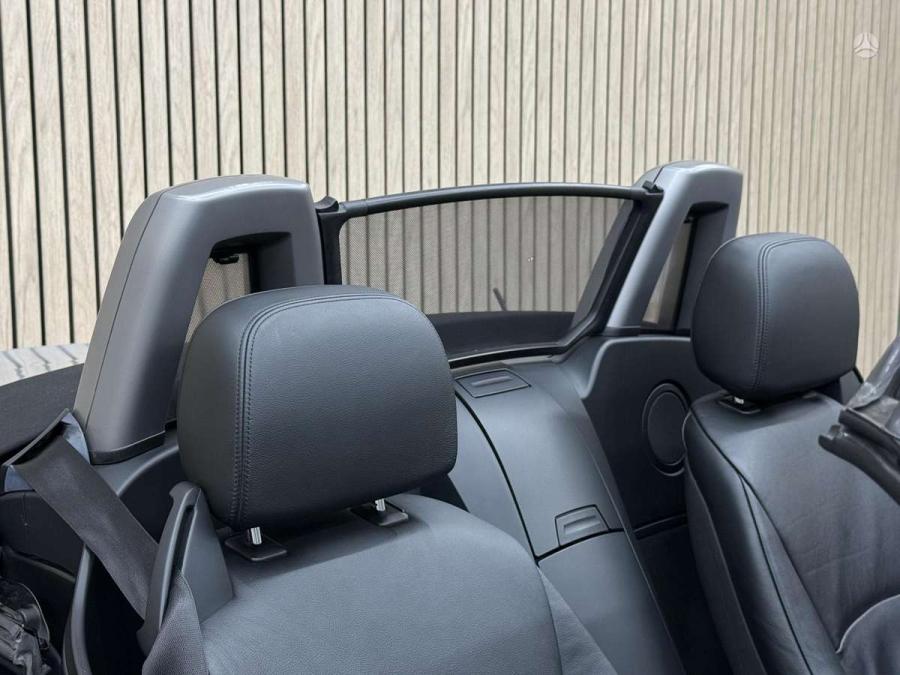 Pelēks BMW Z4 2007 Marijampole, ar dzinēja tilpumu 2.50 L un nobraukumu 210 tūkst. km par 7999 €, foto 4 vietnē AUTOMOTO.COM.LV