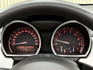 Pelēks BMW Z4 2007 Marijampole, ar dzinēja tilpumu 2.50 L un nobraukumu 210 tūkst. km par 7999 €, foto 24 vietnē AUTOMOTO.COM.LV