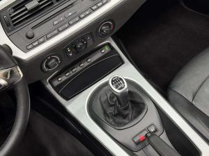 Pelēks BMW Z4 2007 Marijampole, ar dzinēja tilpumu 2.50 L un nobraukumu 210 tūkst. km par 7999 €, foto 26 vietnē AUTOMOTO.COM.LV