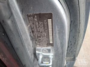 Grey BMW Z4 2008 in Klaipeda, with an engine capacity of 3.00 L and mileage of 240 thousand km for 5200 €, photo 16 on AUTOMOTO.COM.LV
