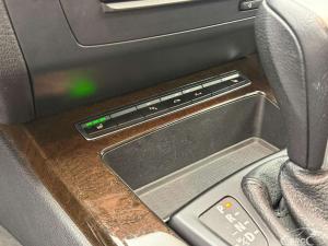 Grey BMW Z4 2011 in Vilnius, with an engine capacity of 3.00 L and mileage of 75 thousand km for 16900 €, photo 12 on AUTOMOTO.COM.LV