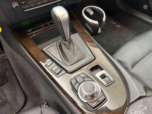 Grey BMW Z4 2011 in Vilnius, with an engine capacity of 3.00 L and mileage of 75 thousand km for 16900 €, photo 22 on AUTOMOTO.COM.LV