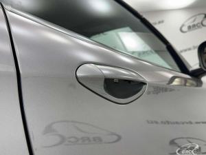 Grey BMW Z4 2011 in Vilnius, with an engine capacity of 3.00 L and mileage of 75 thousand km for 16900 €, photo 23 on AUTOMOTO.COM.LV