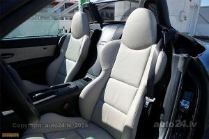 Melns BMW z4-m 2006 Tallina, ar dzinēja tilpumu 3.20 L un nobraukumu 72 tūkst. km par 35000 €, foto 15 vietnē AUTOMOTO.COM.LV