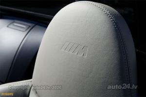 Melns BMW z4-m 2006 Tallina, ar dzinēja tilpumu 3.20 L un nobraukumu 72 tūkst. km par 35000 €, foto 16 vietnē AUTOMOTO.COM.LV