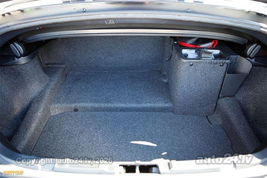 Melns BMW z4-m 2006 Tallina, ar dzinēja tilpumu 3.20 L un nobraukumu 72 tūkst. km par 35000 €, foto 19 vietnē AUTOMOTO.COM.LV
