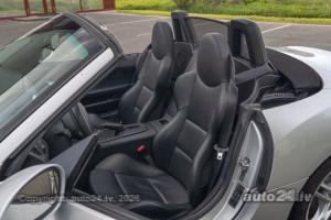 Pelēks BMW z4-m 2007 Tallina, ar dzinēja tilpumu 3.20 L un nobraukumu 0 tūkst. km par 37000 €, foto 8 vietnē AUTOMOTO.COM.LV