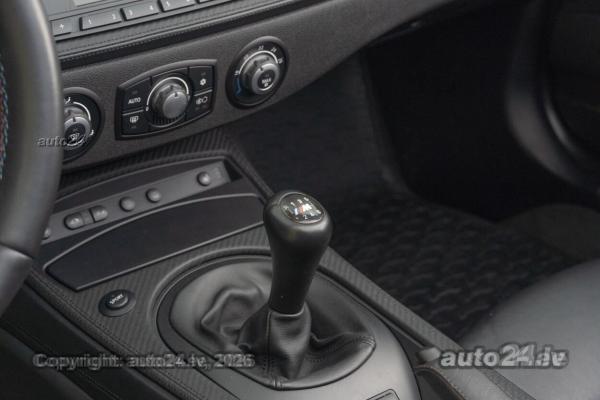 Pelēks BMW z4-m 2007 Tallina, ar dzinēja tilpumu 3.20 L un nobraukumu 0 tūkst. km par 37000 €, foto 8 vietnē AUTOMOTO.COM.LV