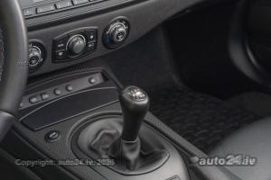 Pelēks BMW z4-m 2007 Tallina, ar dzinēja tilpumu 3.20 L un nobraukumu 0 tūkst. km par 37000 €, foto 9 vietnē AUTOMOTO.COM.LV