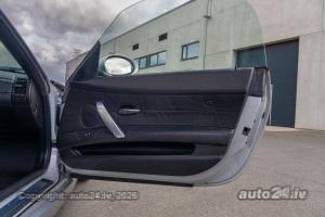 Pelēks BMW z4-m 2007 Tallina, ar dzinēja tilpumu 3.20 L un nobraukumu 0 tūkst. km par 37000 €, foto 12 vietnē AUTOMOTO.COM.LV
