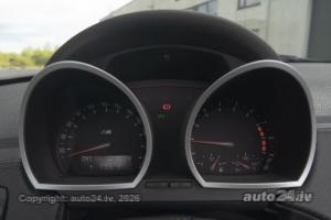 Pelēks BMW z4-m 2007 Tallina, ar dzinēja tilpumu 3.20 L un nobraukumu 0 tūkst. km par 37000 €, foto 13 vietnē AUTOMOTO.COM.LV