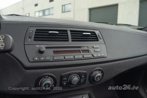 Pelēks BMW z4-m 2007 Tallina, ar dzinēja tilpumu 3.20 L un nobraukumu 0 tūkst. km par 37000 €, foto 14 vietnē AUTOMOTO.COM.LV