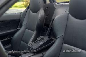 Pelēks BMW z4-m 2007 Tallina, ar dzinēja tilpumu 3.20 L un nobraukumu 0 tūkst. km par 37000 €, foto 15 vietnē AUTOMOTO.COM.LV