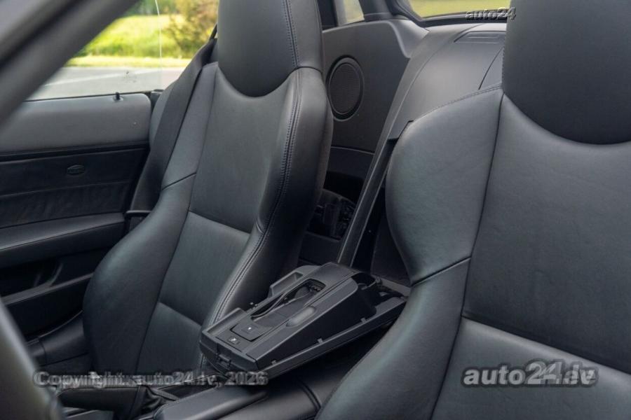 Pelēks BMW z4-m 2007 Tallina, ar dzinēja tilpumu 3.20 L un nobraukumu 0 tūkst. km par 37000 €, foto 15 vietnē AUTOMOTO.COM.LV