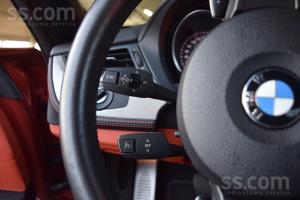 Orange BMW Z4 2014 in Riga, with an engine capacity of 2.00 L and mileage of 34 thousand km for 24900 €, photo 13 on AUTOMOTO.COM.LV
