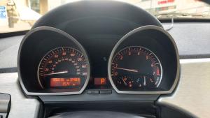 Sarkans BMW Z4 2003 Viļņa, ar dzinēja tilpumu 3.00 L un nobraukumu 126 tūkst. km par 9500 €, foto 22 vietnē AUTOMOTO.COM.LV