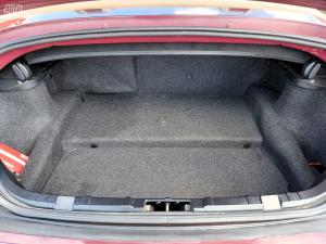 Sarkans BMW Z4 2003 Viļņa, ar dzinēja tilpumu 3.00 L un nobraukumu 126 tūkst. km par 9500 €, foto 24 vietnē AUTOMOTO.COM.LV