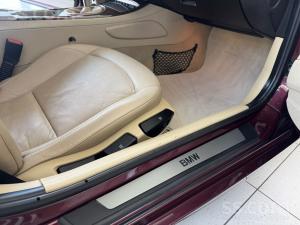 Red BMW Z4 2003 in Riga, with an engine capacity of 3.00 L and mileage of 64 thousand km for 18900 €, photo 19 on AUTOMOTO.COM.LV