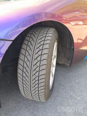 Violets BMW Z4 2004 Rīga, ar dzinēja tilpumu 2.20 L un nobraukumu 48 tūkst. km par 10500 €, foto 5 vietnē AUTOMOTO.COM.LV