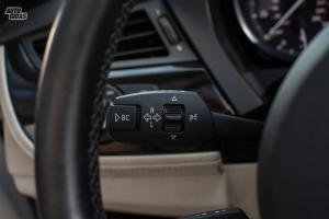 Balts BMW Z4 2011 Kauņa, ar dzinēja tilpumu 3.00 L un nobraukumu 178 tūkst. km par 16500 €, foto 18 vietnē AUTOMOTO.COM.LV
