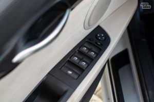 Balts BMW Z4 2011 Kauņa, ar dzinēja tilpumu 3.00 L un nobraukumu 178 tūkst. km par 16500 €, foto 20 vietnē AUTOMOTO.COM.LV
