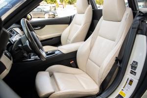 Balts BMW Z4 2011 Kauņa, ar dzinēja tilpumu 3.00 L un nobraukumu 178 tūkst. km par 16500 €, foto 22 vietnē AUTOMOTO.COM.LV