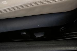 Balts BMW Z4 2011 Kauņa, ar dzinēja tilpumu 3.00 L un nobraukumu 178 tūkst. km par 16500 €, foto 25 vietnē AUTOMOTO.COM.LV