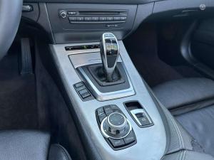 Balts BMW Z4 2012 Viļņa, ar dzinēja tilpumu 2.00 L un nobraukumu 151 tūkst. km par 15900 €, foto 11 vietnē AUTOMOTO.COM.LV