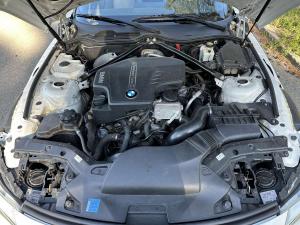 Balts BMW Z4 2012 Viļņa, ar dzinēja tilpumu 2.00 L un nobraukumu 151 tūkst. km par 15900 €, foto 15 vietnē AUTOMOTO.COM.LV