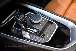 Balts BMW Z4 2020 Tallina, ar dzinēja tilpumu 3.00 L un nobraukumu 91 tūkst. km par 46900 €, foto 15 vietnē AUTOMOTO.COM.LV