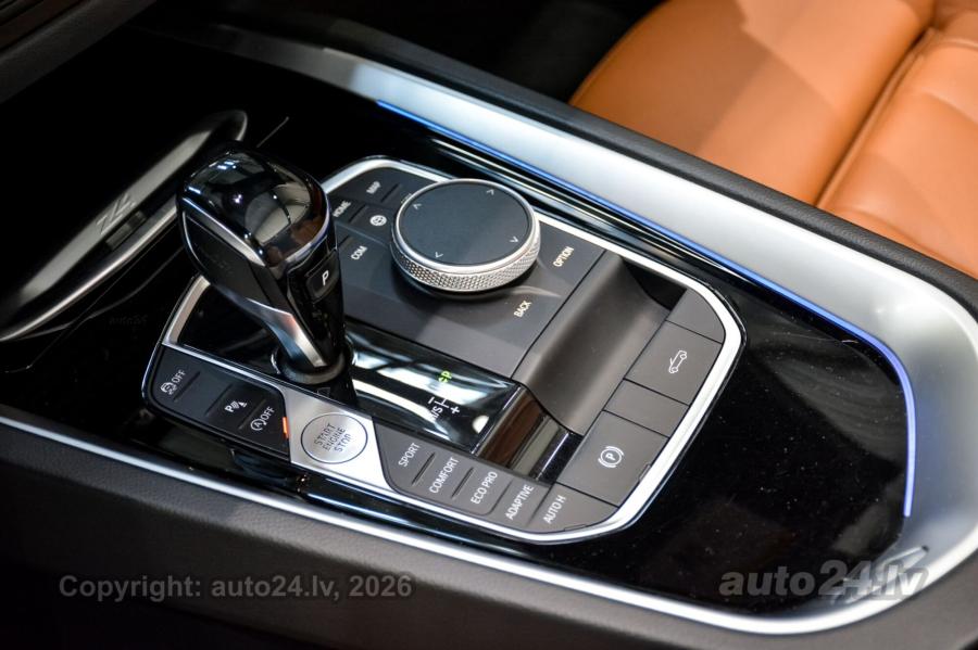 Balts BMW Z4 2020 Tallina, ar dzinēja tilpumu 3.00 L un nobraukumu 91 tūkst. km par 46900 €, foto 15 vietnē AUTOMOTO.COM.LV