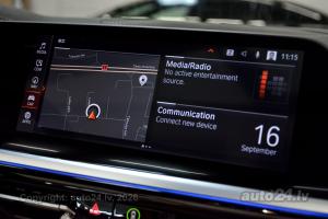 Balts BMW Z4 2020 Tallina, ar dzinēja tilpumu 3.00 L un nobraukumu 91 tūkst. km par 46900 €, foto 18 vietnē AUTOMOTO.COM.LV