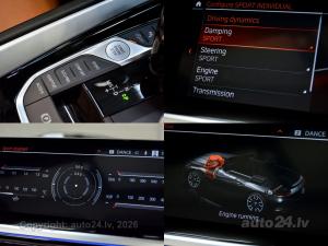 Balts BMW Z4 2020 Tallina, ar dzinēja tilpumu 3.00 L un nobraukumu 91 tūkst. km par 46900 €, foto 22 vietnē AUTOMOTO.COM.LV