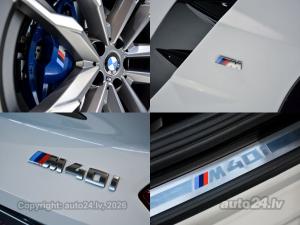 Balts BMW Z4 2020 Tallina, ar dzinēja tilpumu 3.00 L un nobraukumu 91 tūkst. km par 46900 €, foto 26 vietnē AUTOMOTO.COM.LV