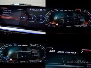 Balts BMW Z4 2020 Tallina, ar dzinēja tilpumu 3.00 L un nobraukumu 91 tūkst. km par 46900 €, foto 29 vietnē AUTOMOTO.COM.LV