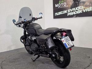 Melns Brixton Cromwell 1200 2023 Panevēža, ar dzinēja tilpumu 1.20 L un nobraukumu 23 tūkst. km par 5999 €, foto 14 vietnē AUTOMOTO.COM.LV