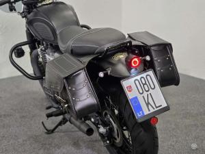 Melns Brixton Cromwell 1200 2023 Panevēža, ar dzinēja tilpumu 1.20 L un nobraukumu 23 tūkst. km par 5999 €, foto 15 vietnē AUTOMOTO.COM.LV