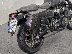 Melns Brixton Cromwell 1200 2023 Panevēža, ar dzinēja tilpumu 1.20 L un nobraukumu 23 tūkst. km par 5999 €, foto 17 vietnē AUTOMOTO.COM.LV