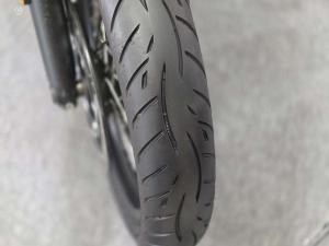 Melns Brixton Cromwell 1200 2023 Panevēža, ar dzinēja tilpumu 1.20 L un nobraukumu 23 tūkst. km par 5999 €, foto 26 vietnē AUTOMOTO.COM.LV
