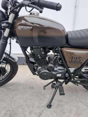 Brixton Cromwell 125 2026 Marijampole, ar dzinēja tilpumu 0.13 L un nobraukumu 0 tūkst. km par 2890 €, foto 13 vietnē AUTOMOTO.COM.LV