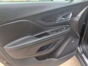 Black Buick Encore 2014 in Kaunas, with an engine capacity of 1.36 L and mileage of 210 thousand km for 5650 €, photo 11 on AUTOMOTO.COM.LV