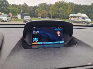 Melns Buick Encore 2016 Klaipėda, ar dzinēja tilpumu 1.36 L un nobraukumu 178 tūkst. km par 6988 €, foto 17 vietnē AUTOMOTO.COM.LV