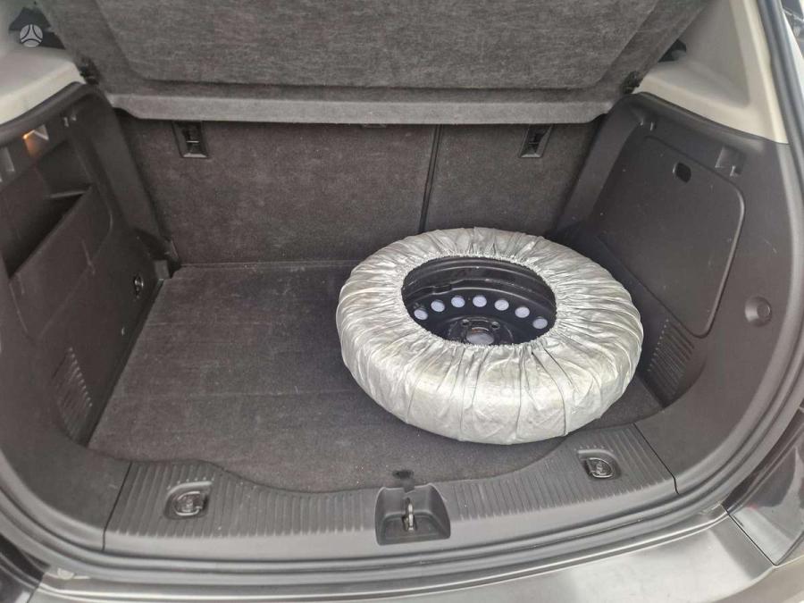 Melns Buick Encore 2016 Klaipėda, ar dzinēja tilpumu 1.36 L un nobraukumu 178 tūkst. km par 6988 €, foto 22 vietnē AUTOMOTO.COM.LV