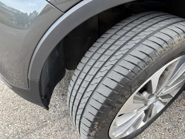 Black Buick Encore 2018 in Kaunas, with an engine capacity of 1.36 L and mileage of 108 thousand km for 9850 €, photo 10 on AUTOMOTO.COM.LV