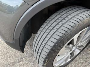 Melns Buick Encore 2018 Kauņa, ar dzinēja tilpumu 1.36 L un nobraukumu 108 tūkst. km par 9850 €, foto 11 vietnē AUTOMOTO.COM.LV