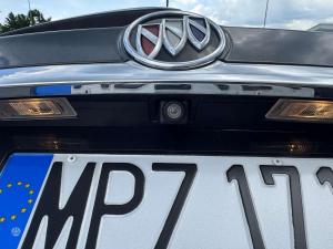 Melns Buick Encore 2018 Kauņa, ar dzinēja tilpumu 1.36 L un nobraukumu 108 tūkst. km par 9850 €, foto 12 vietnē AUTOMOTO.COM.LV