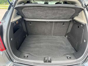 Melns Buick Encore 2018 Kauņa, ar dzinēja tilpumu 1.36 L un nobraukumu 108 tūkst. km par 9850 €, foto 13 vietnē AUTOMOTO.COM.LV