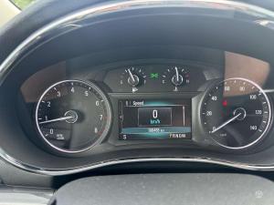 Melns Buick Encore 2018 Kauņa, ar dzinēja tilpumu 1.36 L un nobraukumu 108 tūkst. km par 9850 €, foto 18 vietnē AUTOMOTO.COM.LV