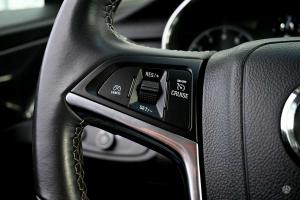 Black Buick Encore 2019 in Kretinga, with an engine capacity of 1.36 L and mileage of 61 thousand km for 12499 €, photo 29 on AUTOMOTO.COM.LV